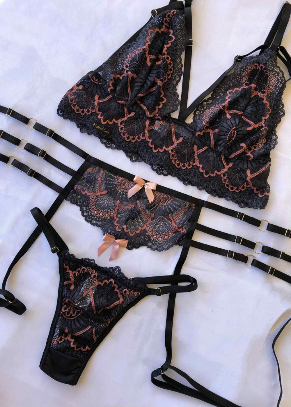 Conjunto Giselle - Atacado Modas