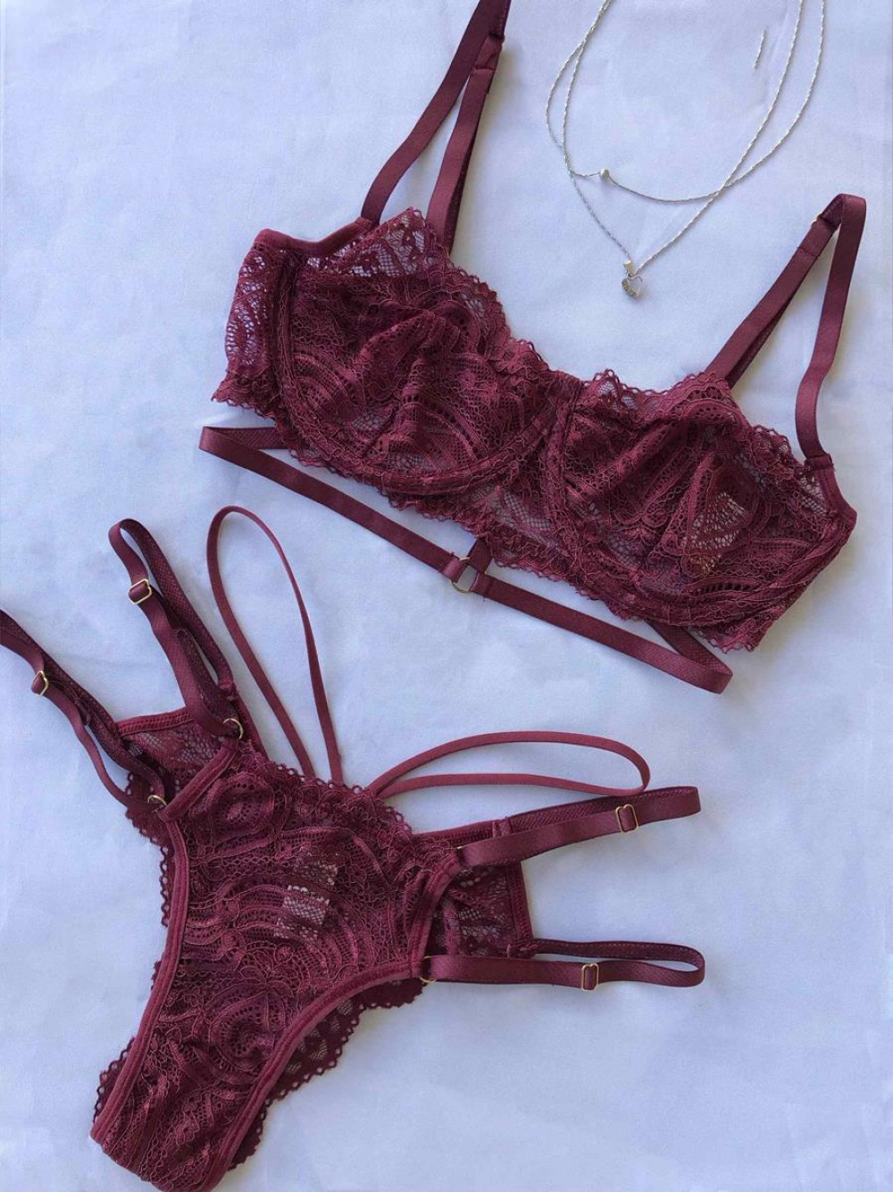 Conjunto Stella - Atacado Modas