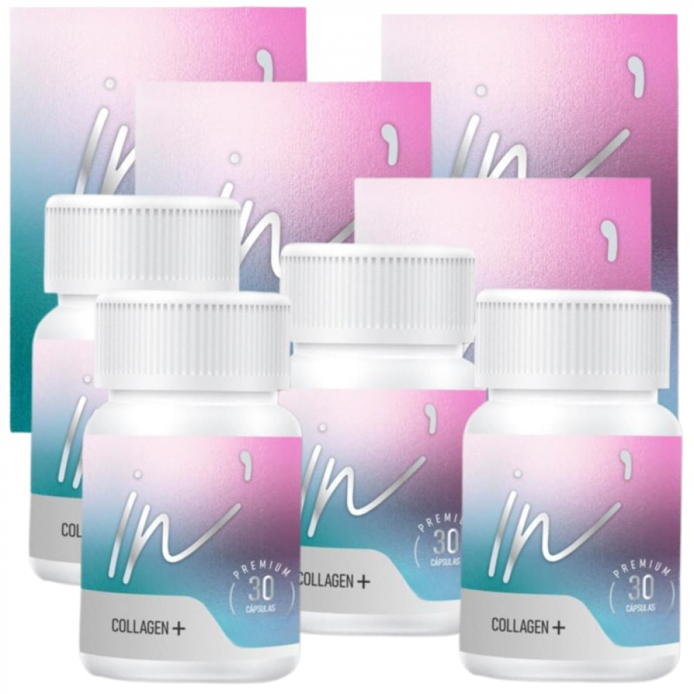 In'Novate Premium Color - 4 unidades - In'Novate