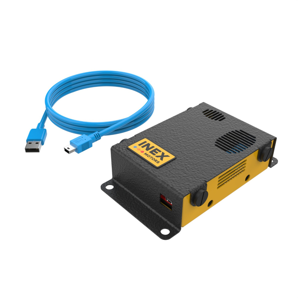 Estação Barométrica INEX MOTORS | Precisão para Testes em Dinamômetro ...