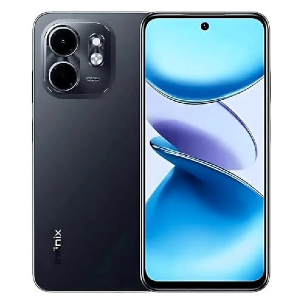 Smartphone Infinix smart 9, 128 GB, 8 GB Ram, 6.7" 120Hz , 5.000 mAh ...