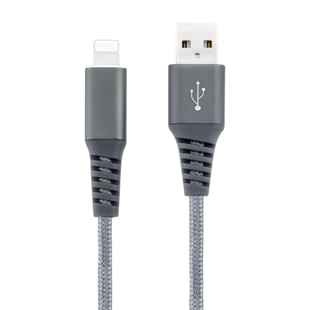 Cabo Para Iphone Lightning - Inpulse Store - Inpulse Store