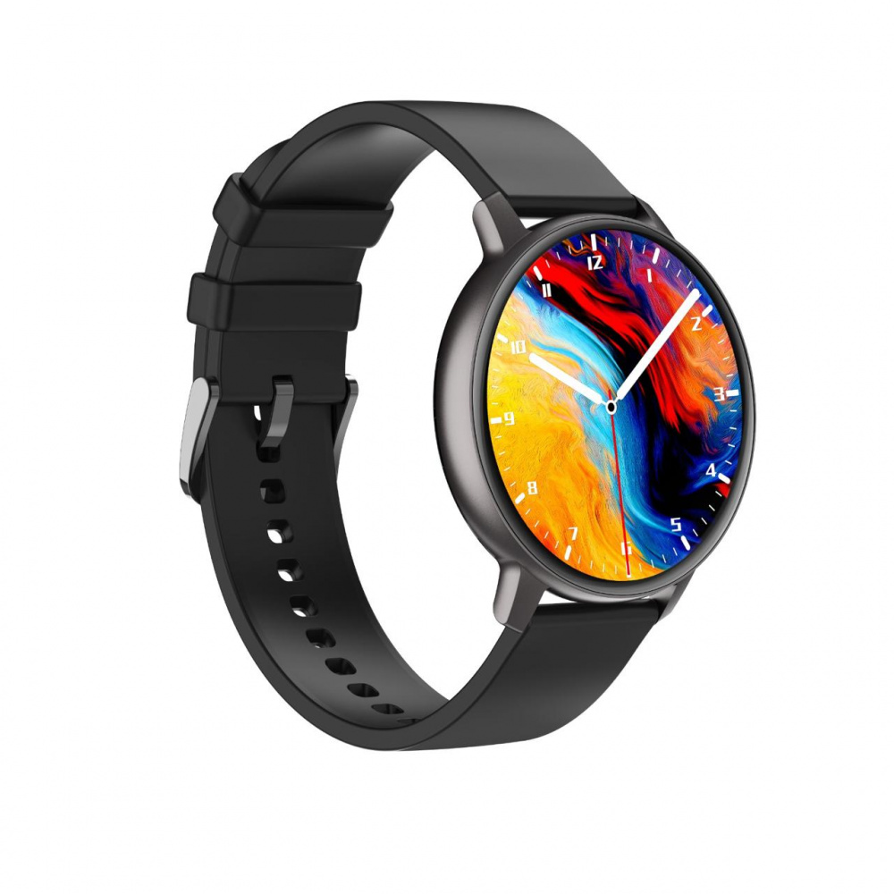 SmartWatch Inpulse Tela 1,43" AMOLED A700 - Inpulse Store