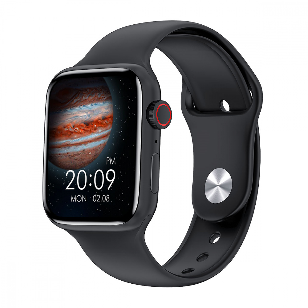 SmartWatch Inpulse Tela 1,75" Taquion X4 - Inpulse Store