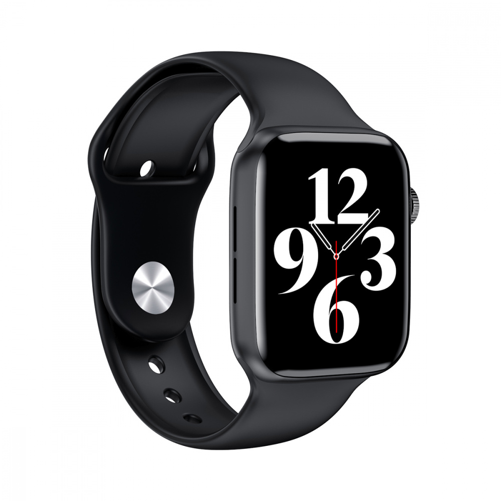 SmartWatch Inpulse Tela 1,54" Taquion X3 - Inpulse Store