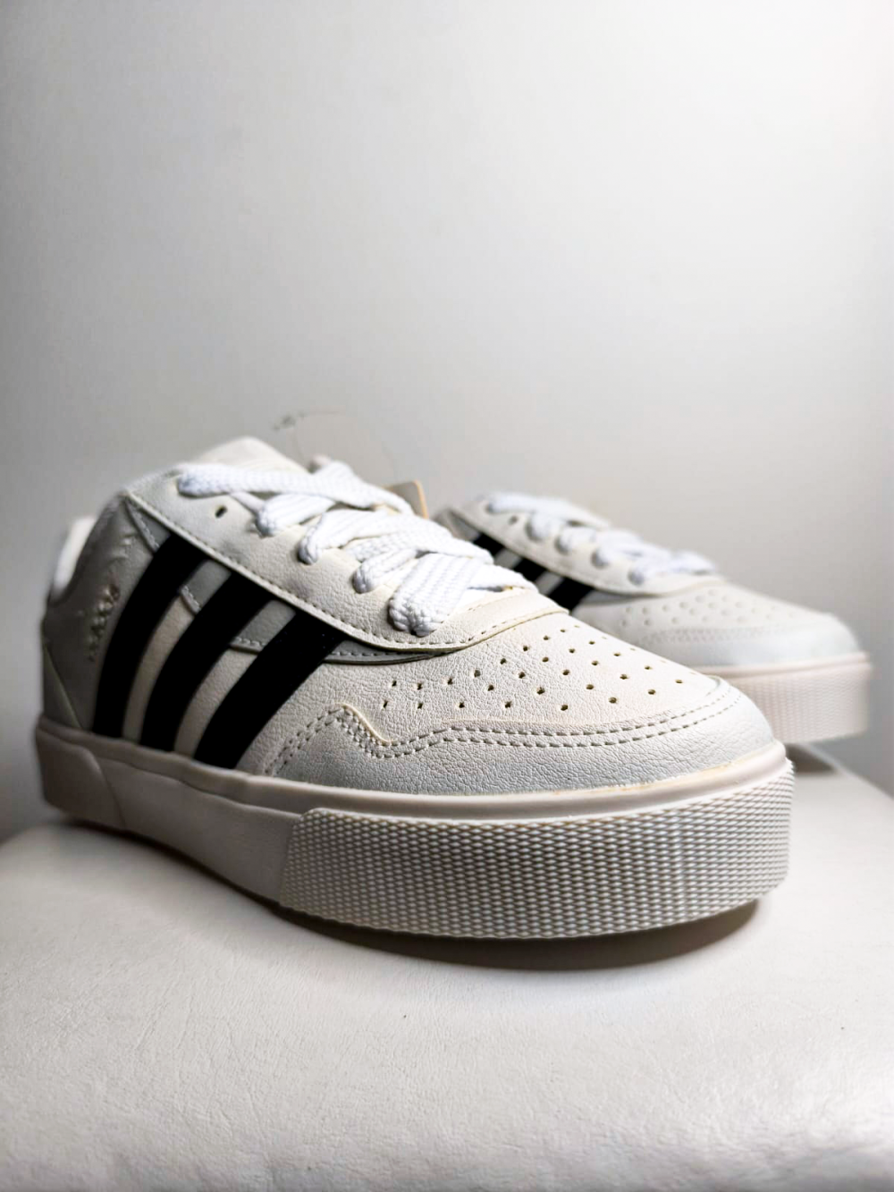 ADIDAS BREAKNET - INSTYLE