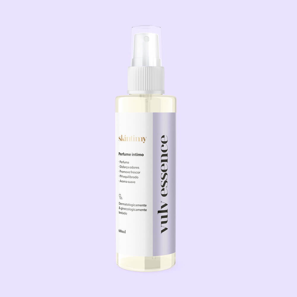 Vulv Essence - Perfume íntimo - Skintimy