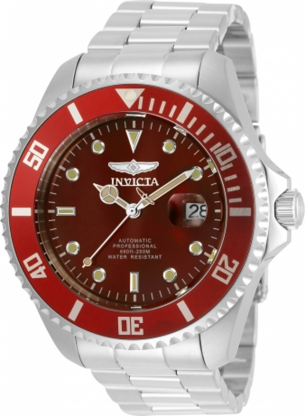Relógio invicta Pro Diver 35722 Original - Invicta Relógios - Loja de ...