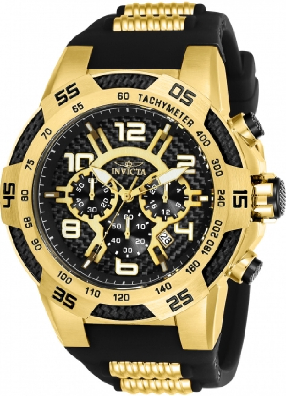 Relógio invicta Speedway 24233 Original - Invicta Relógios - Loja de ...