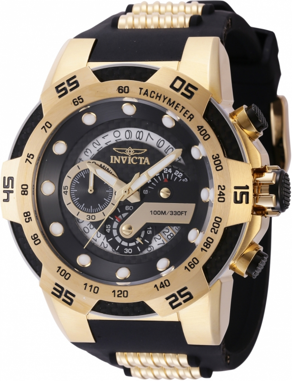 Relógio invicta Speedway 25742 Original - Invicta Relógios - Loja de ...