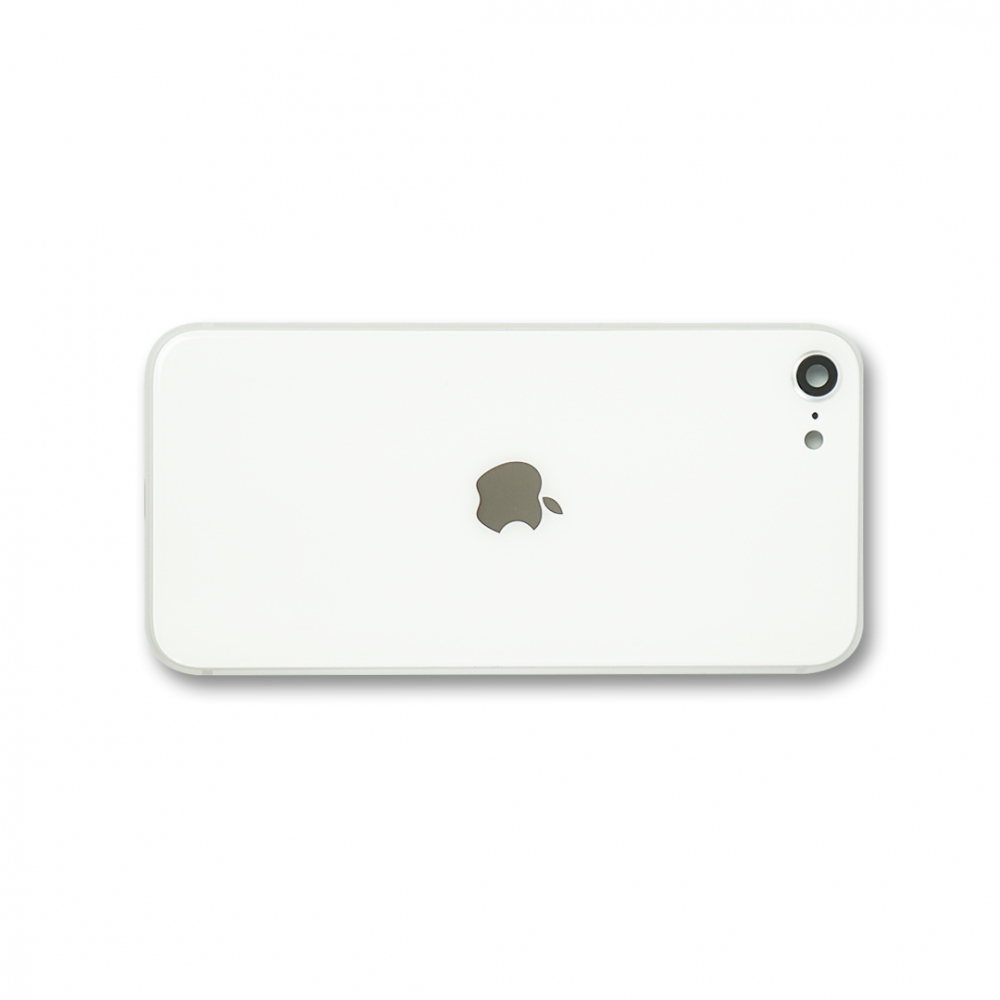 Carcaça iPhone SE 3a 2022 Completa Chassi Aro Botões - iPece - (Loja)