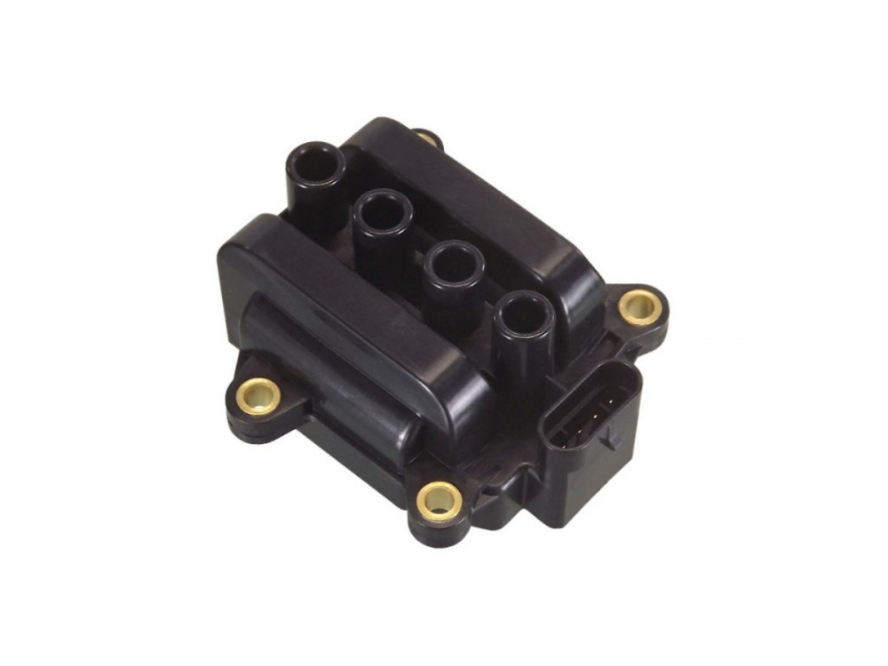 BOBINA DE IGNIÇÃO CLIO/KANGOO/LOGAN - BI0102MM MAGNET MARELLI - J.C ...