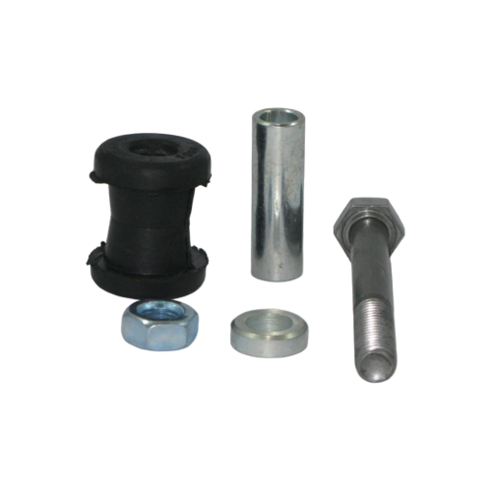 BUCHA DO BRAÇO OSCILANTE UNO/PREMIO/ELBA - 10190 KIT & CIA - J.C Santos ...