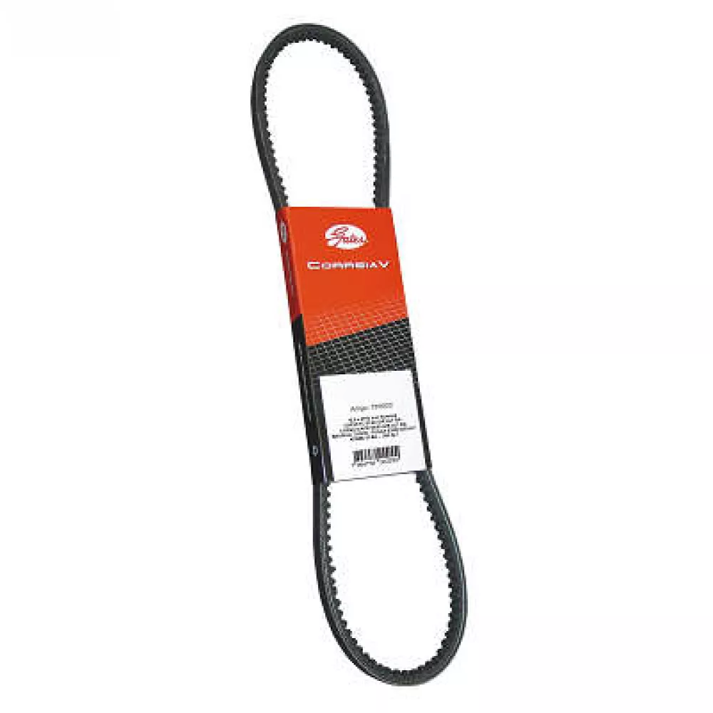 CORREIA V LOGUS/POINTER/UNO - 8293 GATES - J.C Santos AutoPeças