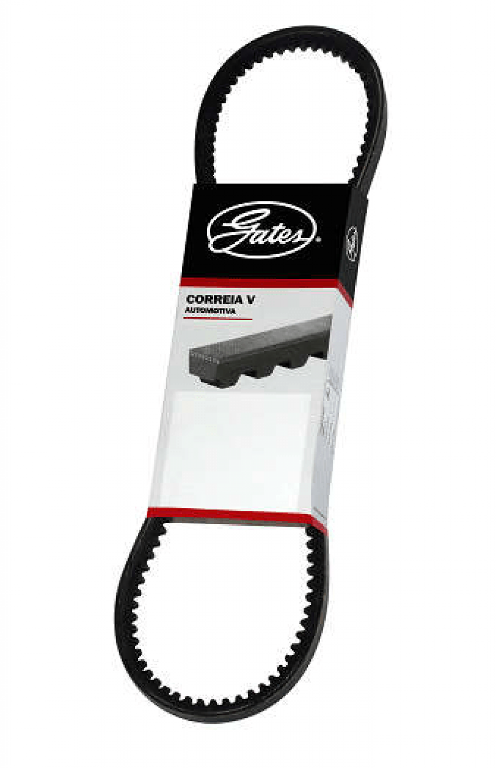 CORREIA V TRACKER/BESTA/BONGO/PAJERO/FRONTIER/PATHFINDER - 9364 GATES ...