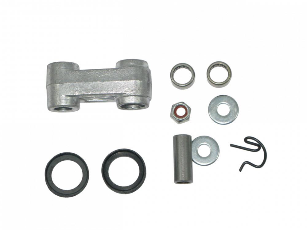 KIT DO SUPORTE DO TRAMBULADOR UNO/TEMPRA/TIPO - 10078 KIT & CIA - J.C ...