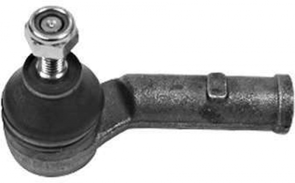 TERMINAL FORD FIESTA/ECOSPORT - VKY4828 SKF - J.C Santos AutoPeças
