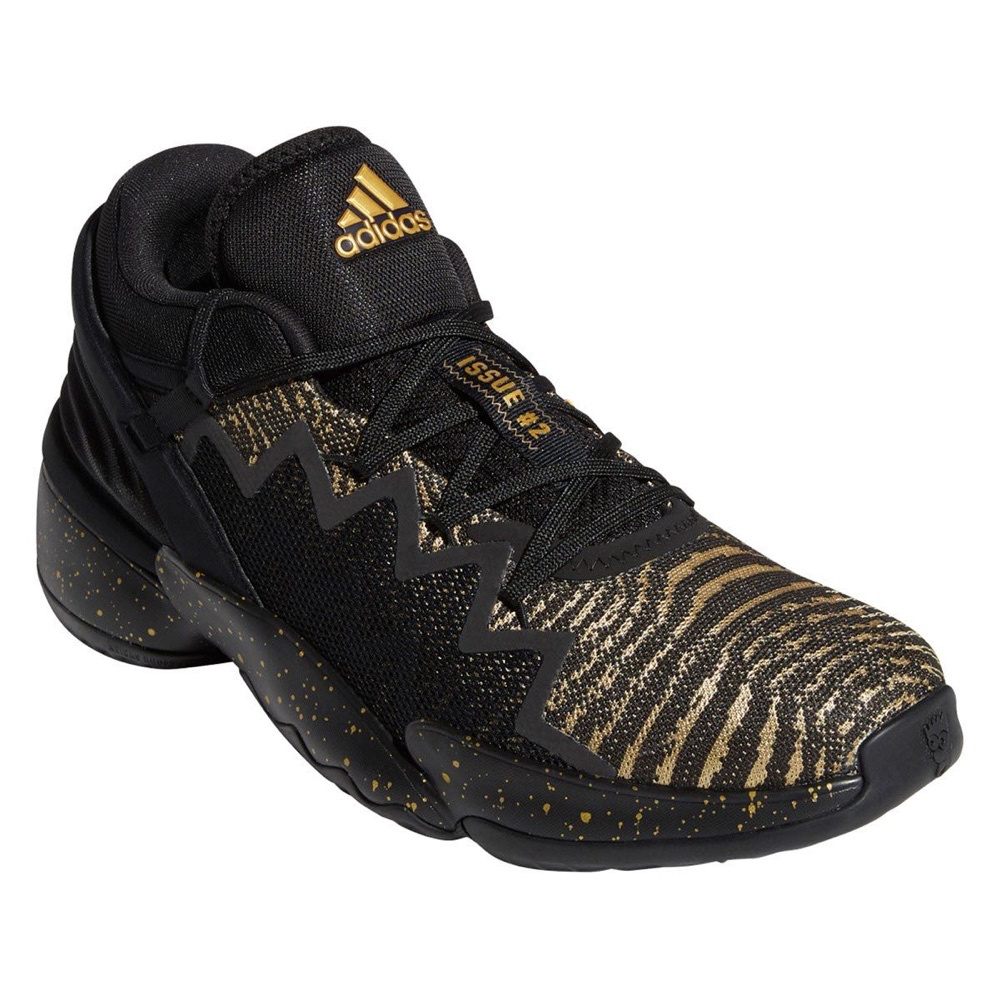 Tênis Adidas Donovan Mitchell Issue 2 - JN Moda On