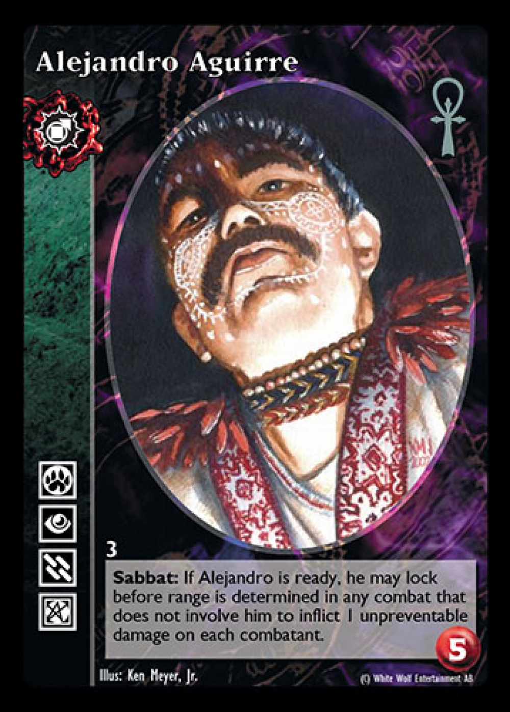 Alejandro Aguirre - JoeStock