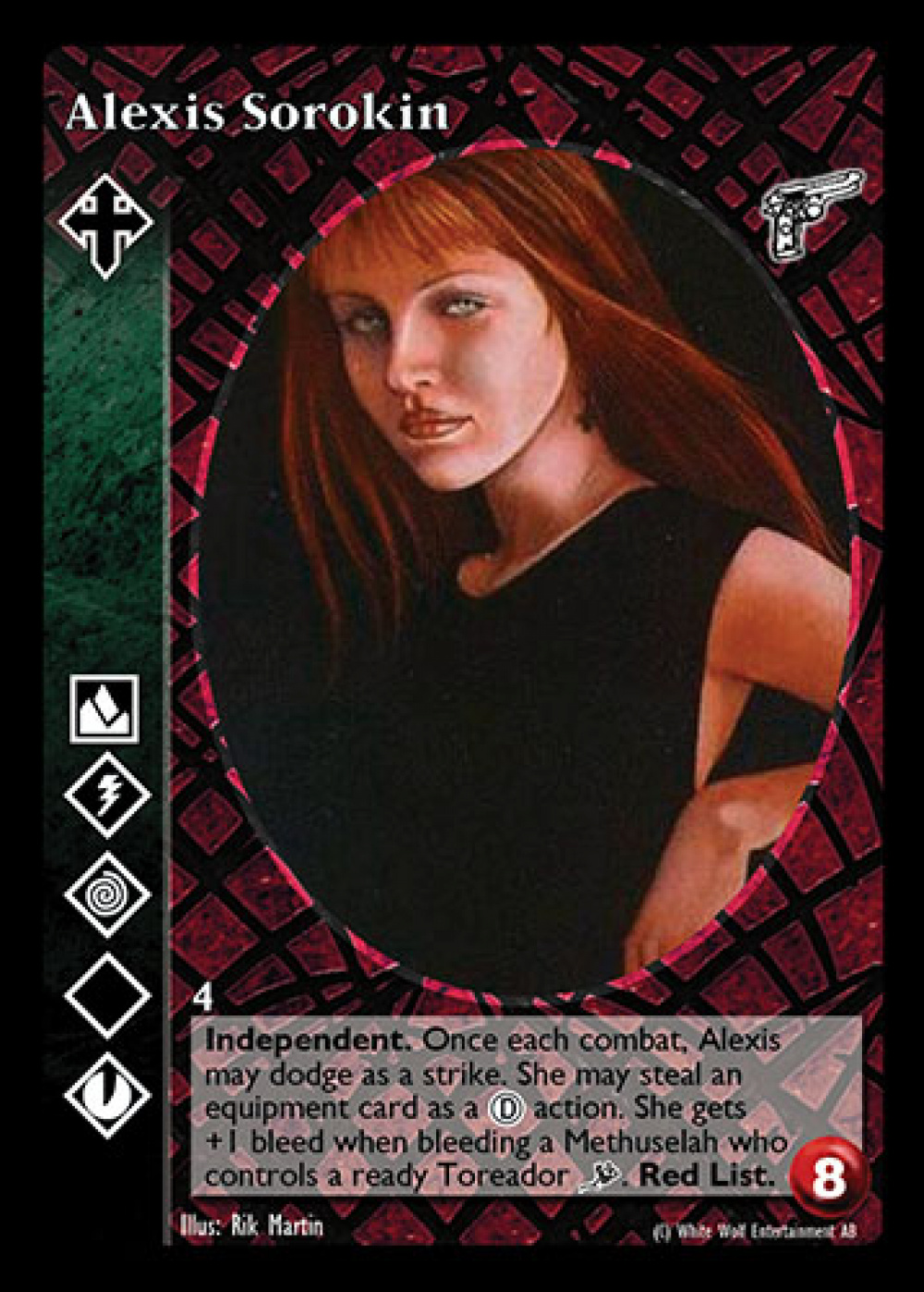 Alexis Sorokin - JoeStock