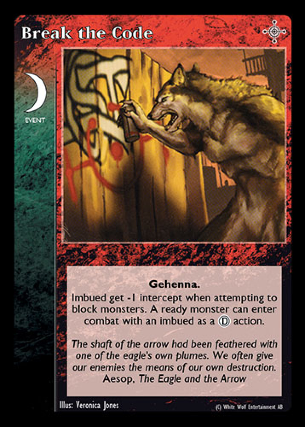 Break the Code - JoeStock