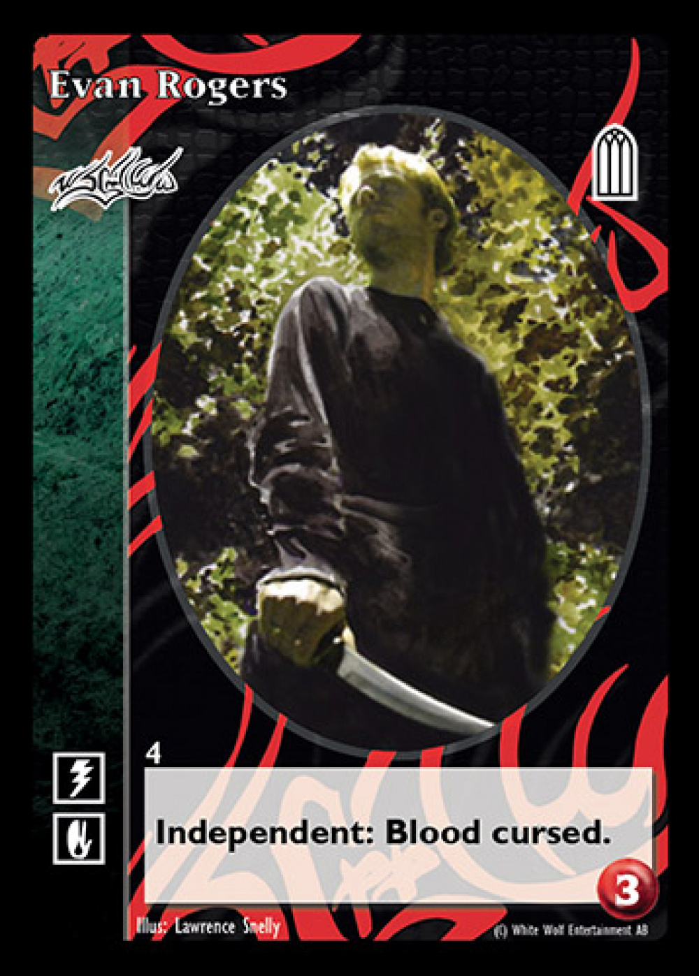 Evan Rogers - JoeStock