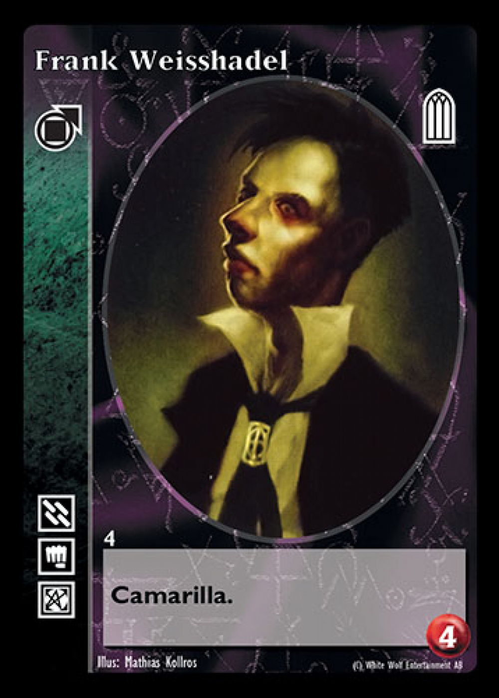 Frank Weisshadel - JoeStock