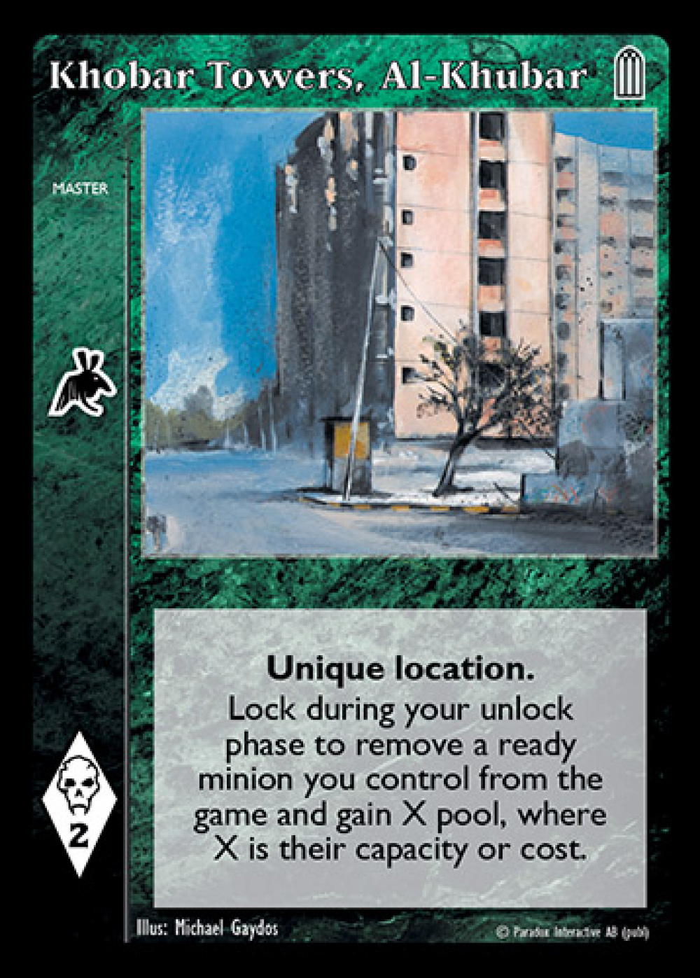 Khobar Towers, Al-Khubar - JoeStock