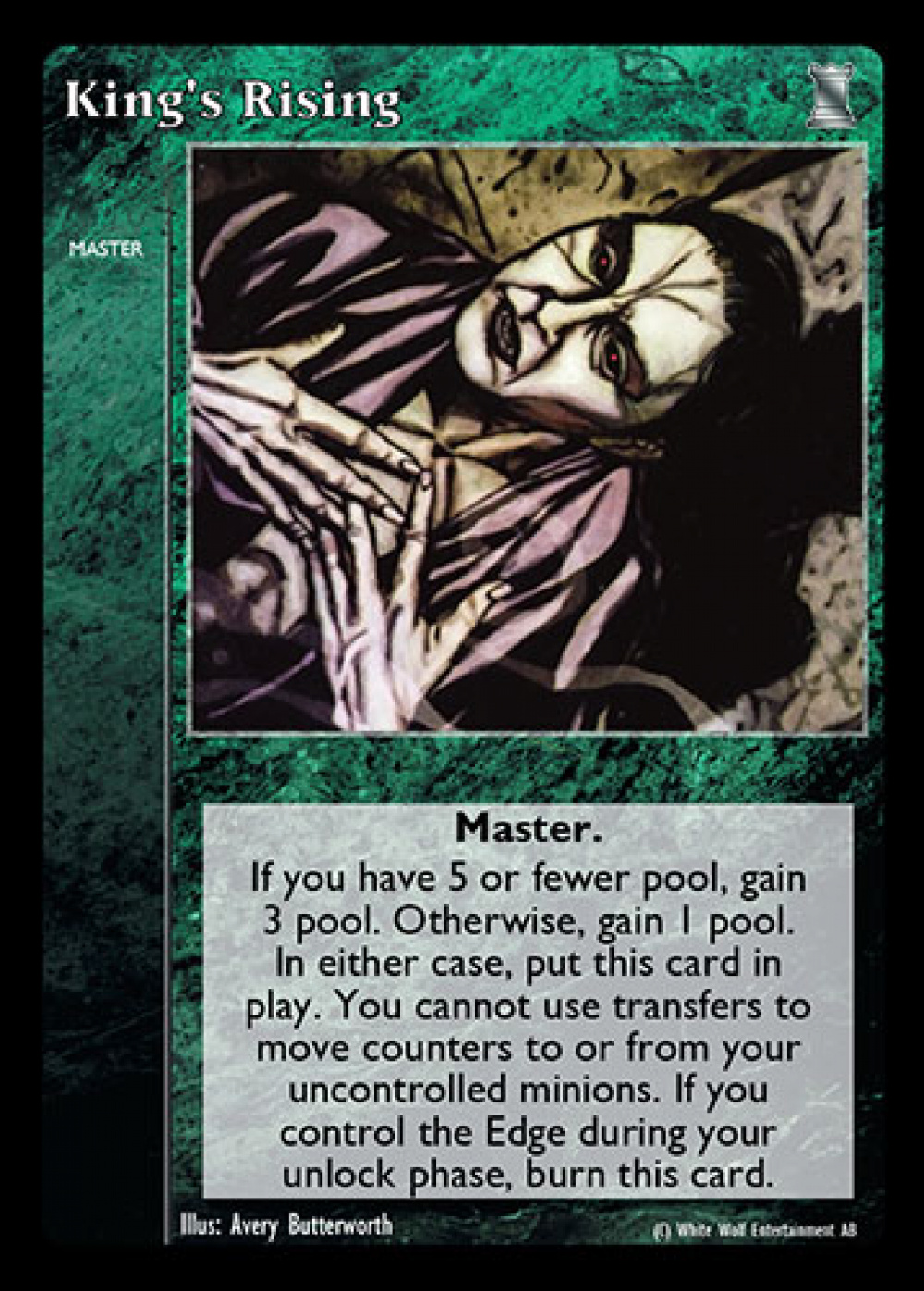 Kings Rising - JoeStock