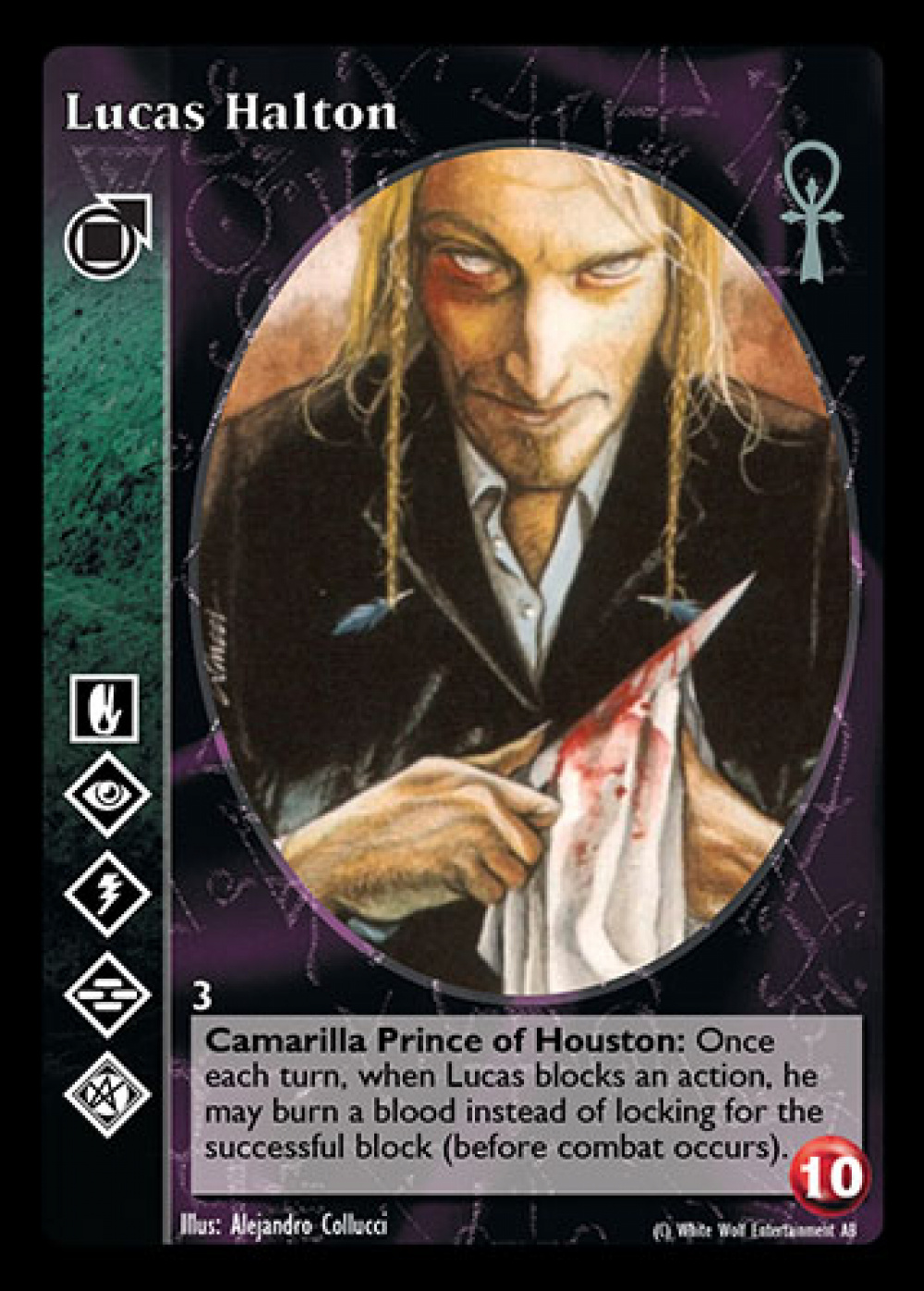 Lucas Halton - JoeStock