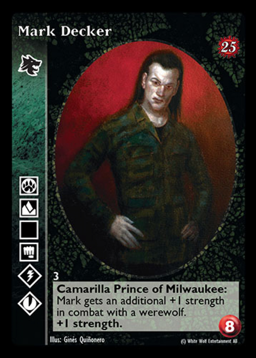 Mark Decker - JoeStock