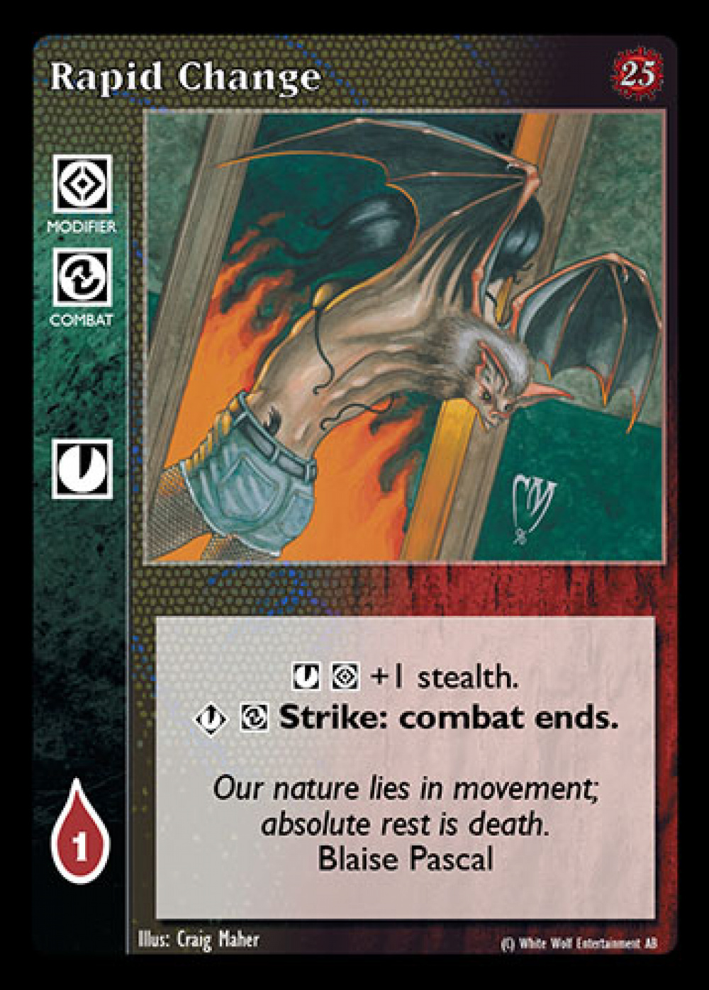 Rapid Change - JoeStock