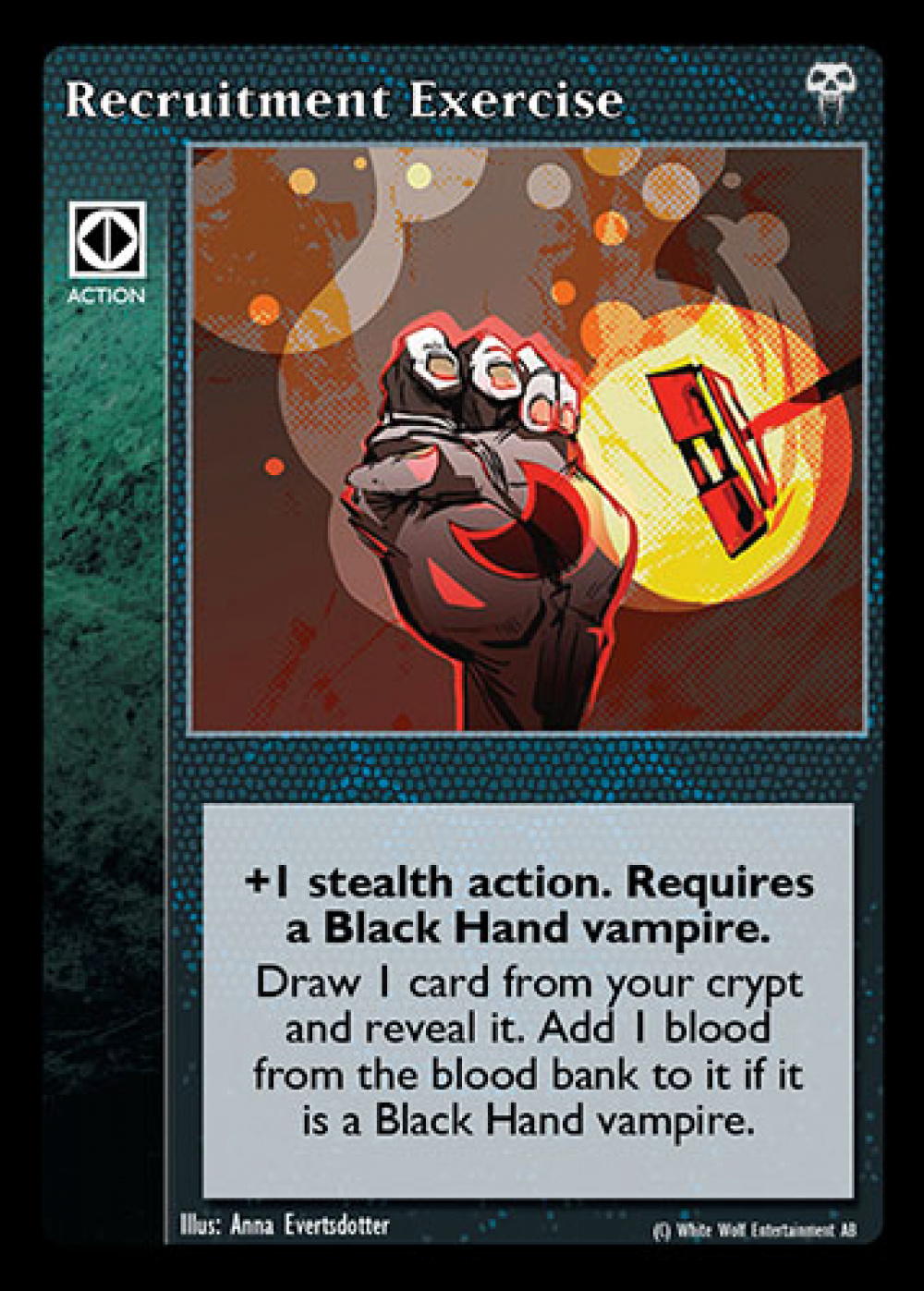 Recruitment Exercise - JoeStock