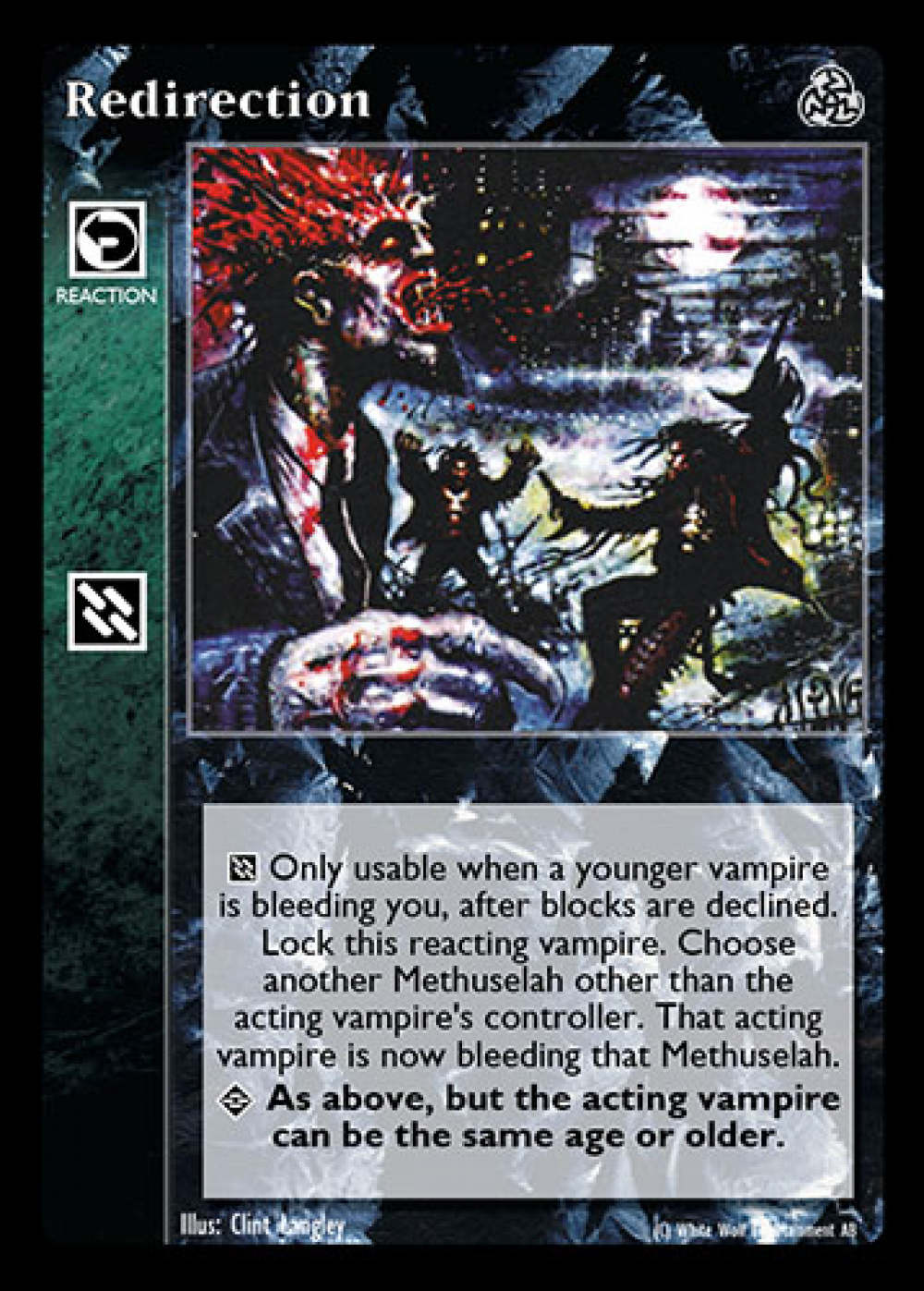 Redirection - JoeStock