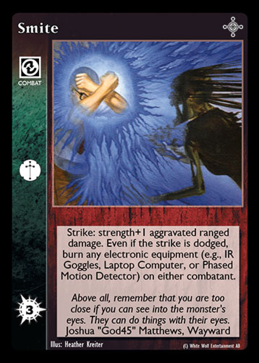 Smite - JoeStock