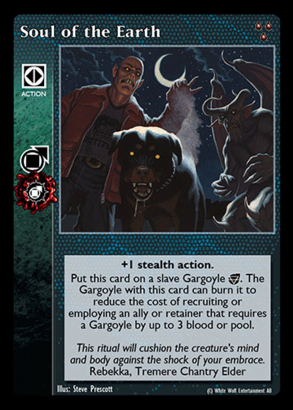 Soul of the Earth - JoeStock