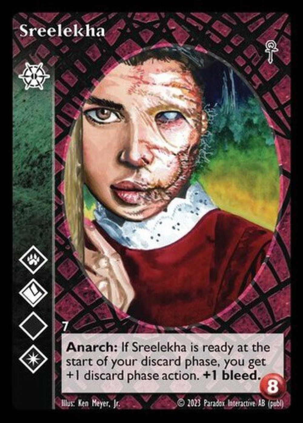 Sreelekha - JoeStock