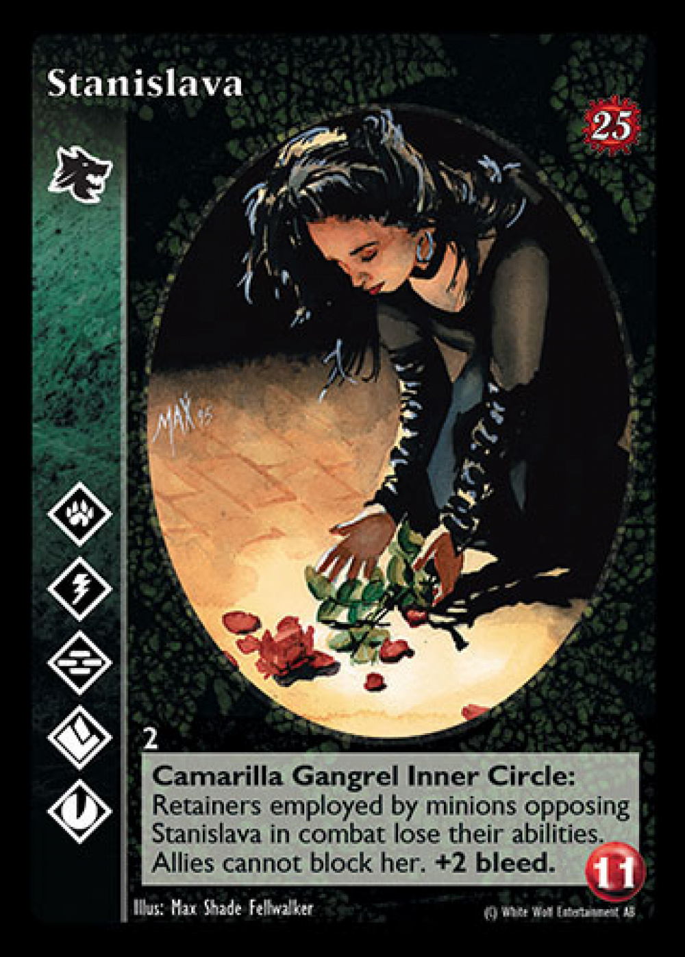 Stanislava - JoeStock