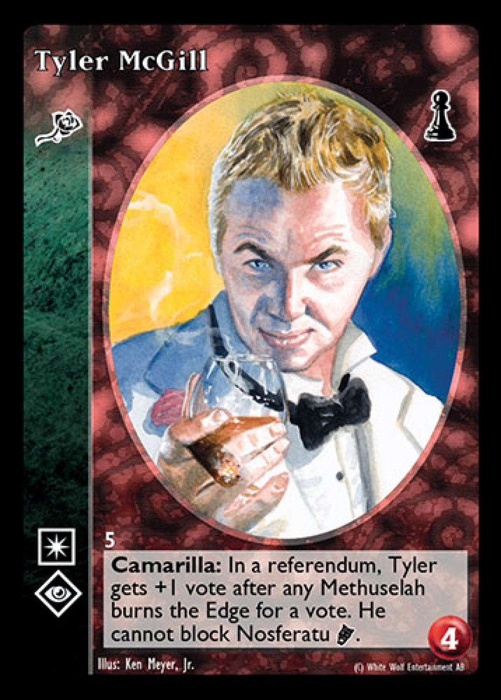 Tyler McGill - JoeStock