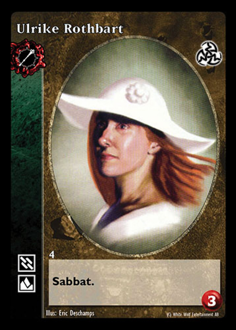 Ulrike Rothbart - JoeStock