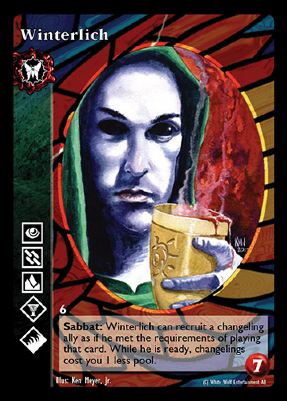 Winterlich - JoeStock