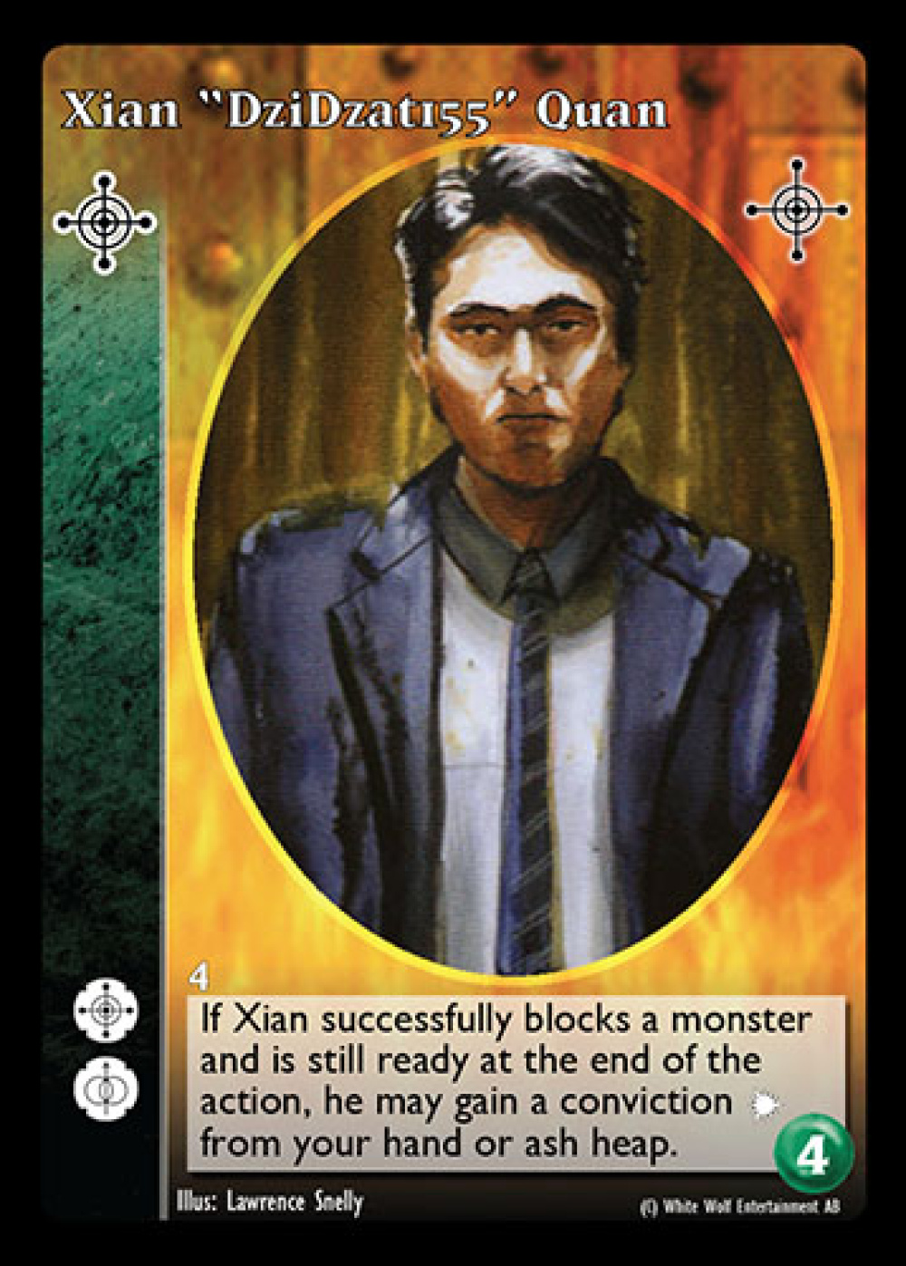 Xian DZIDZAT155 Quan - JoeStock