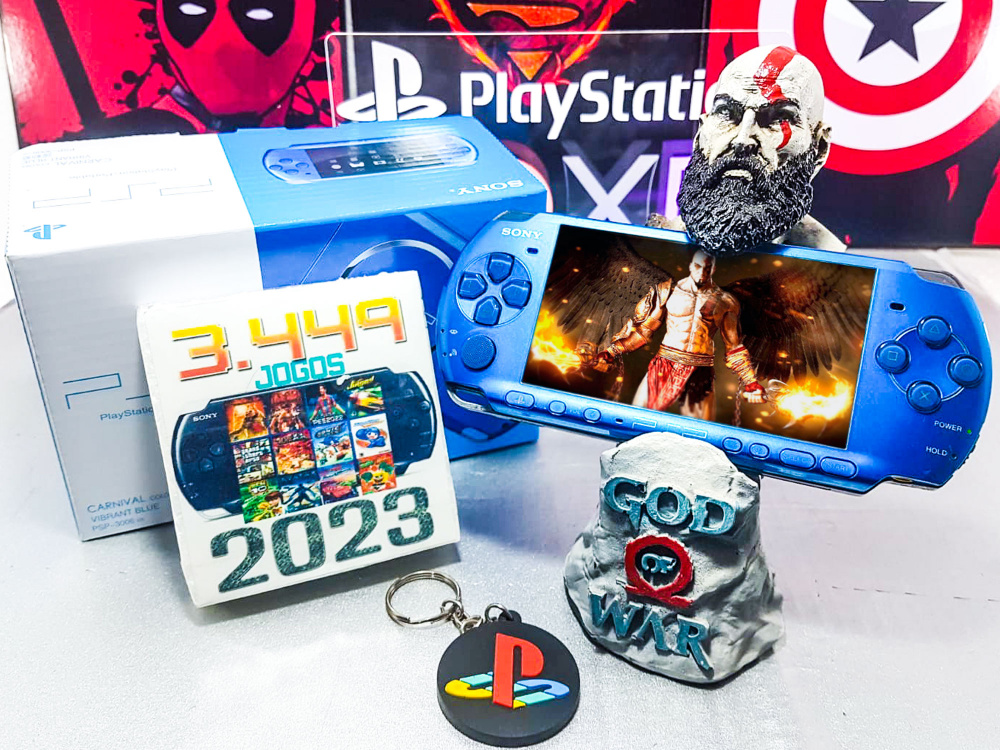 Sony playstation psp store