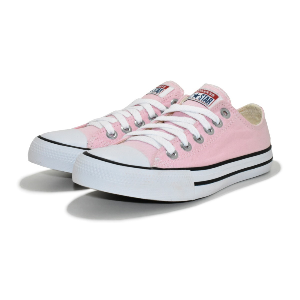 Tênis All Star Rosa Classic - Jop Shoes