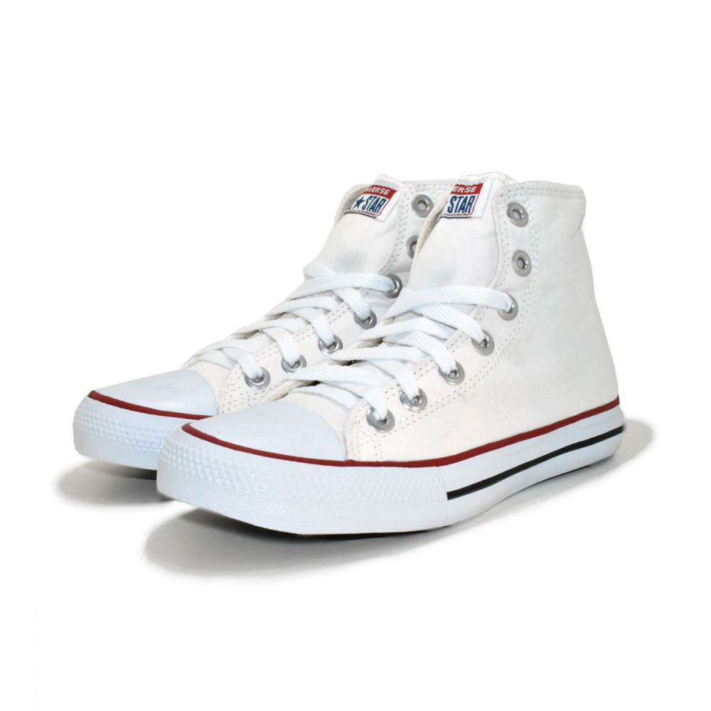 Bota All Star Branco Classic - Jop Shoes