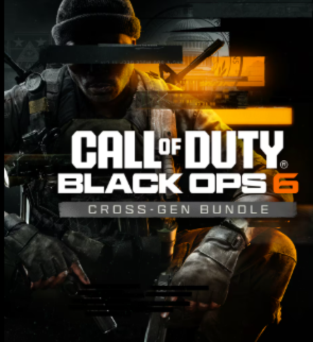 Call of Duty Black ops 6 Oferta Relampago - Primaria - Jp Games - O seu ...