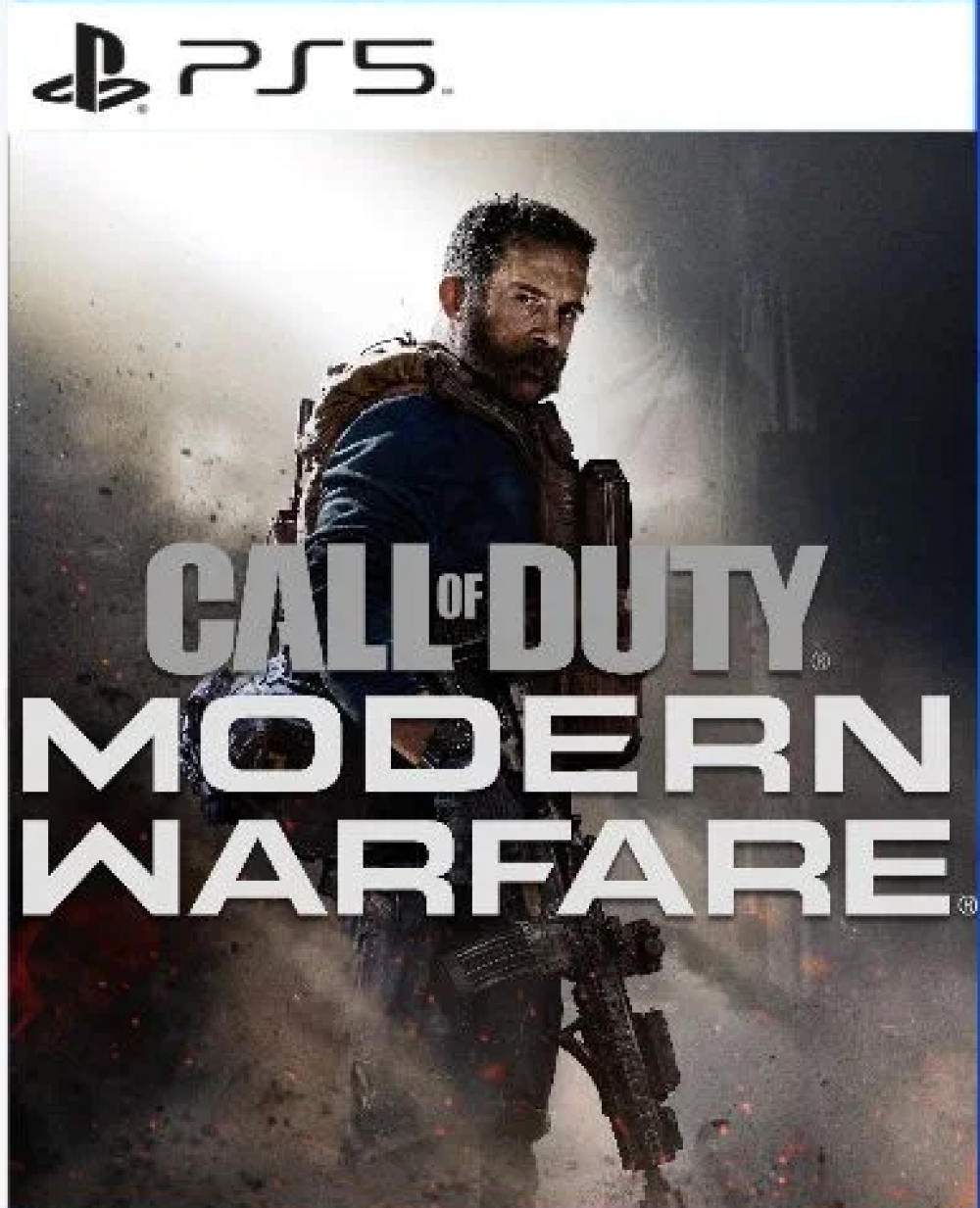 Call of Duty Modern Warfare - Ps5 Mídia Digital - Jp Games - O seu ...