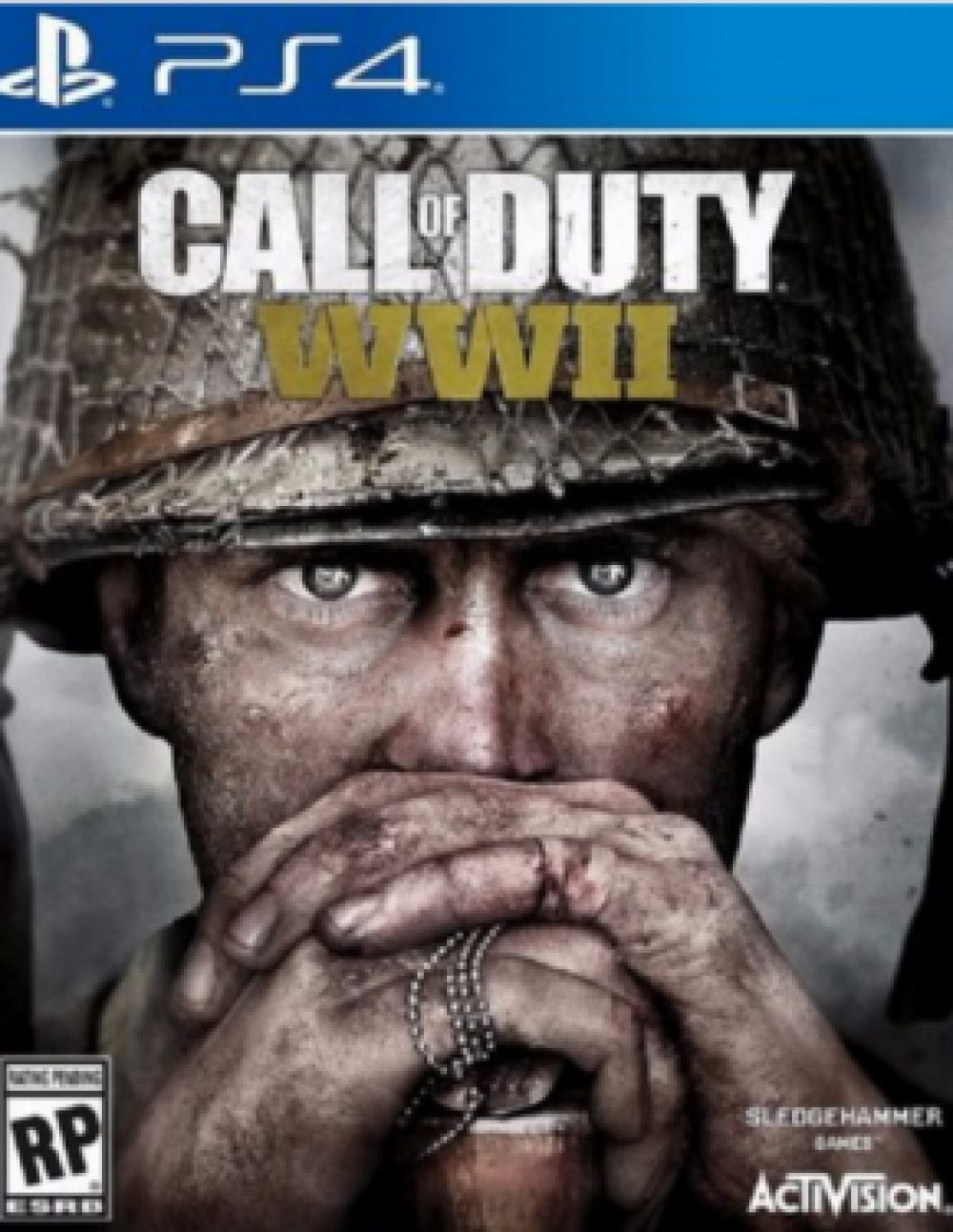 CALL OF DUTY WWII PS4 MIDIA DIGITAL - Jp Games - O seu espaço Gamer