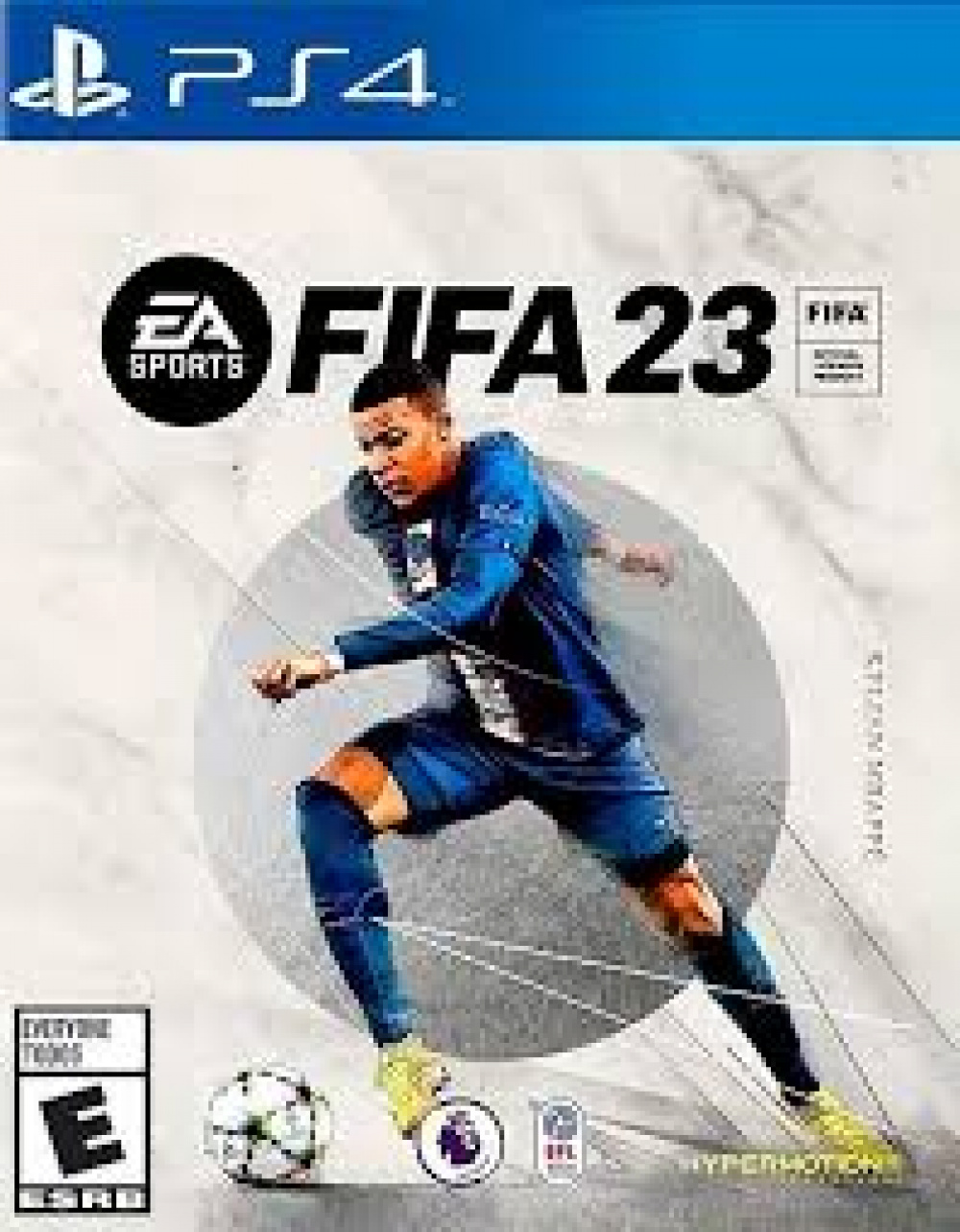 FIFA 23 PS4 MIDIA DIGITAL - Jp Games - O seu espaço Gamer