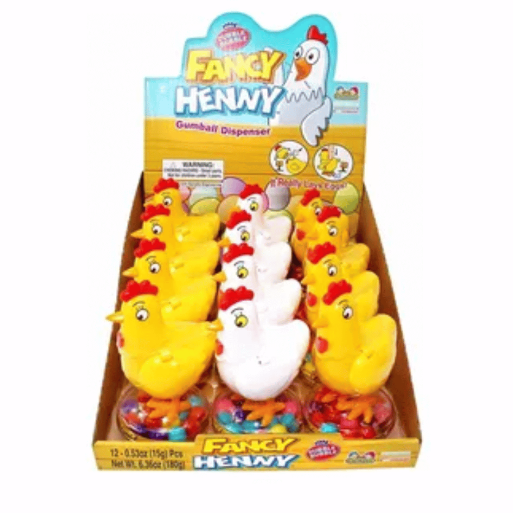 Kidsmania Fancy Henny - K-You